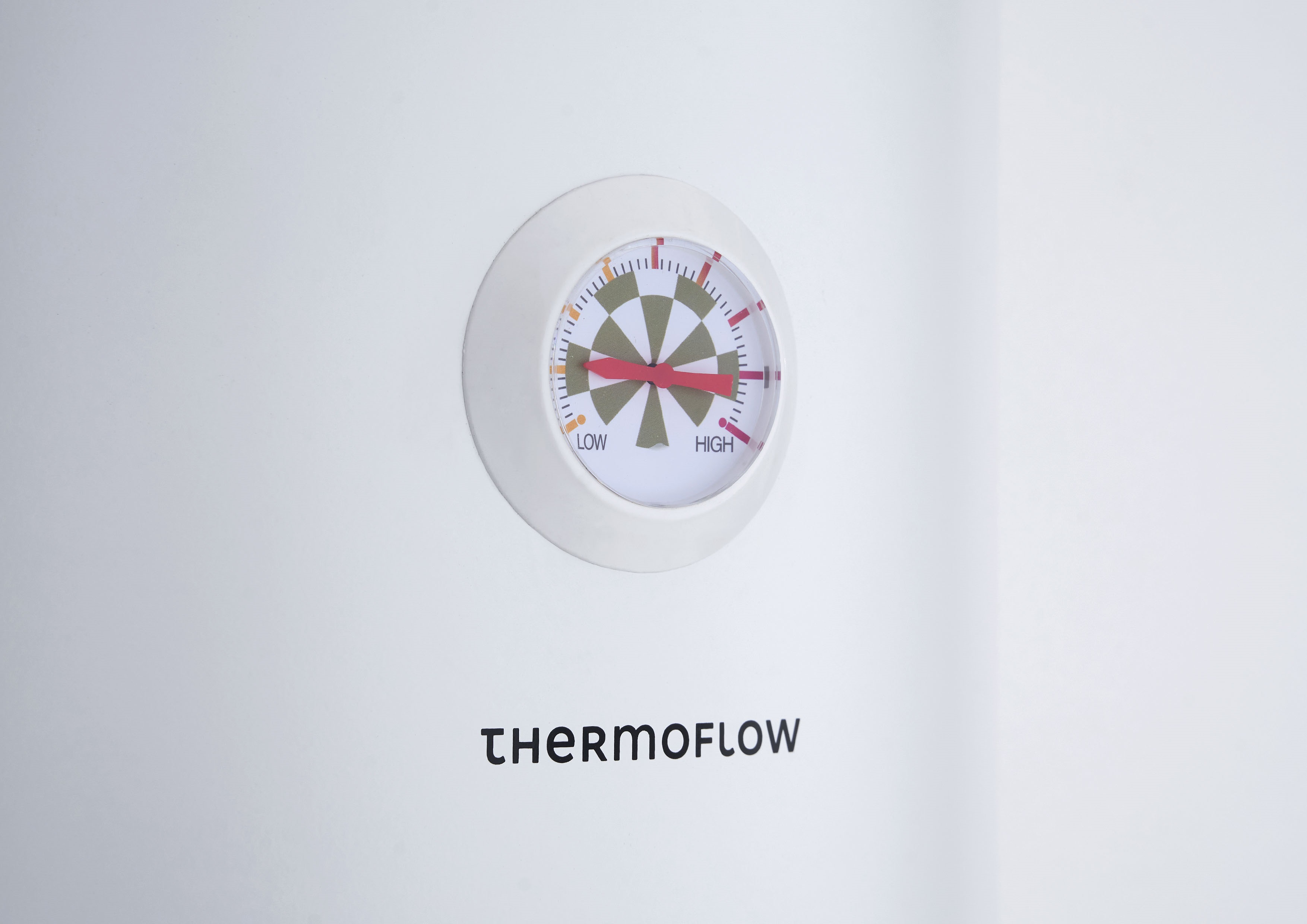 Boiler Warmwasserspeicher 30 L Wandspeicher steckerfertig DS30 2 kW Thermoflow | 177958205