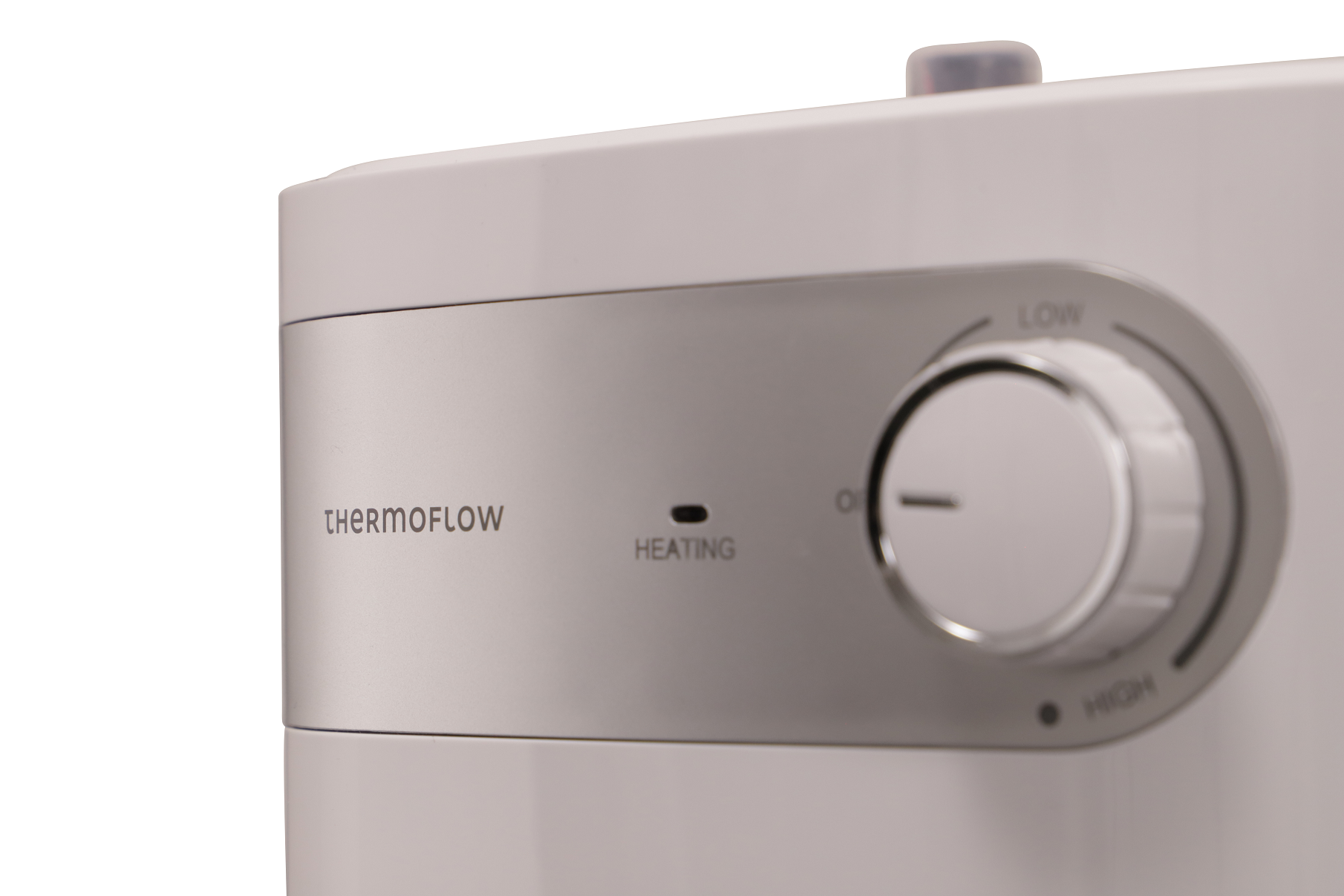 Boiler Warmwasserspeicher 5 L Untertisch Druckfest steckerfertig ...