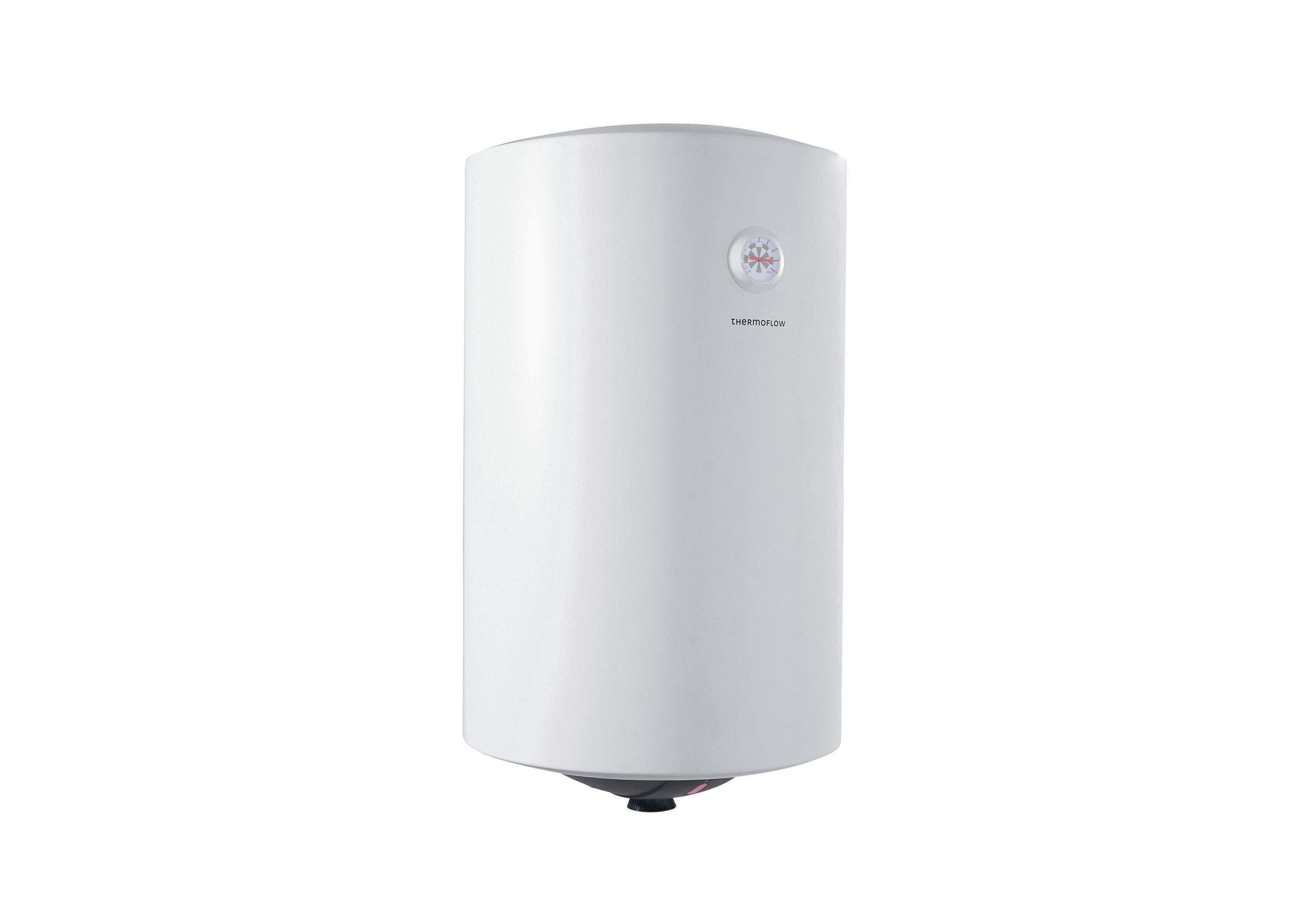 Boiler Warmwasserspeicher 80 L Wandspeicher steckerfertig DS80 ND 2kW ...