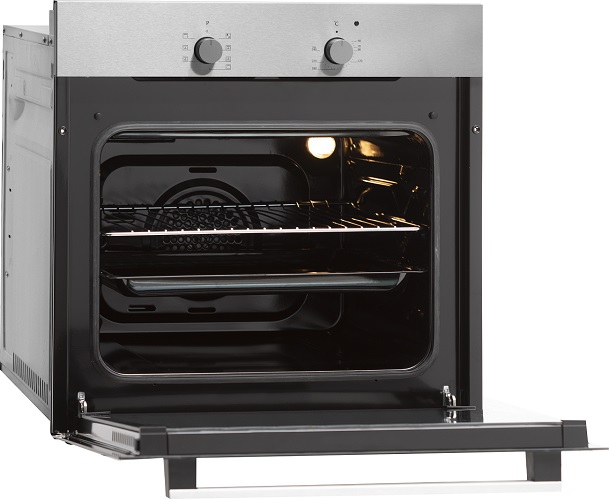 Backofen Herd Kochfeld Herdset Induktion Einbau Timer Bridgezone Slider Respekta | 178530939