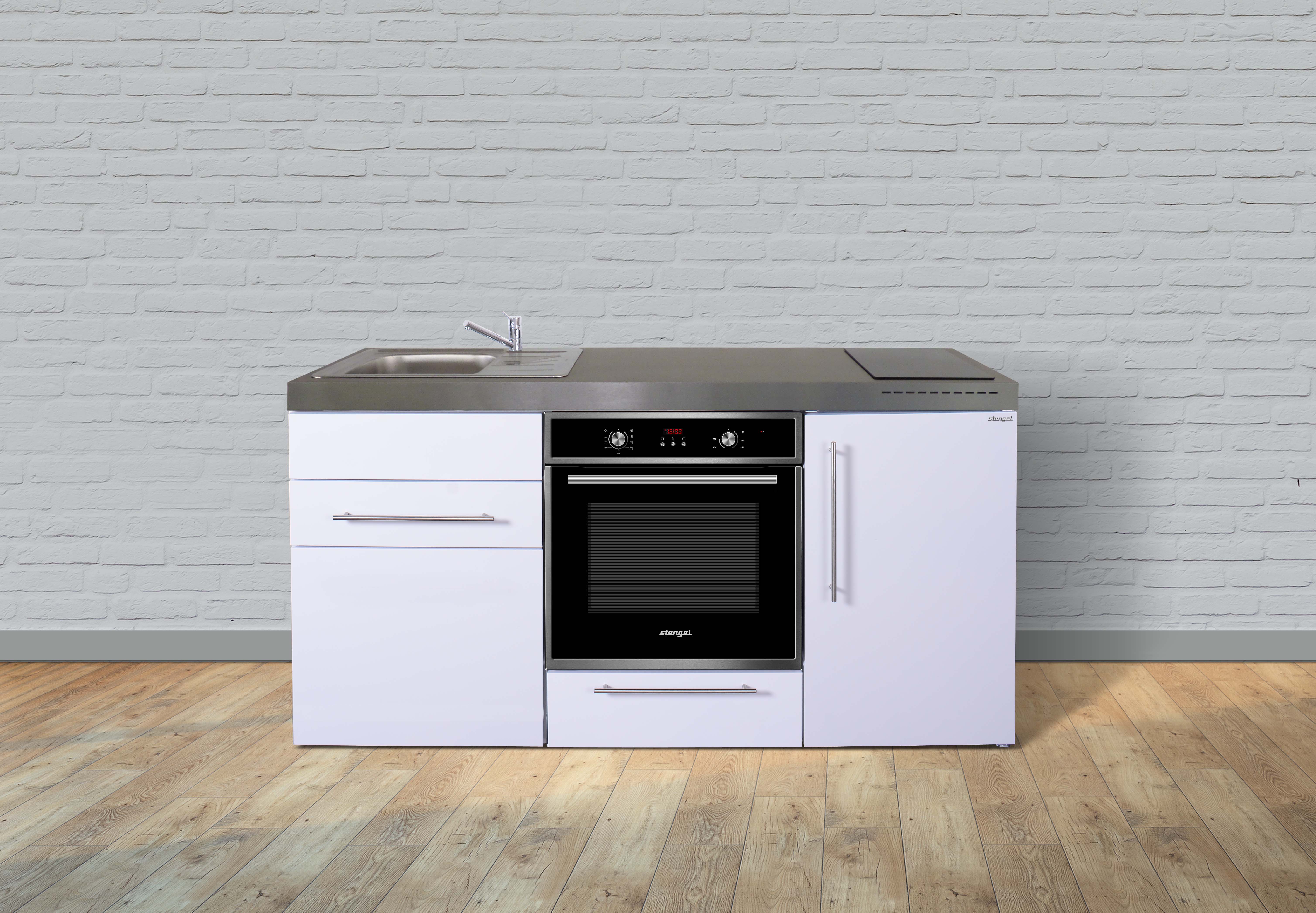 Kitchen Units 150 cm