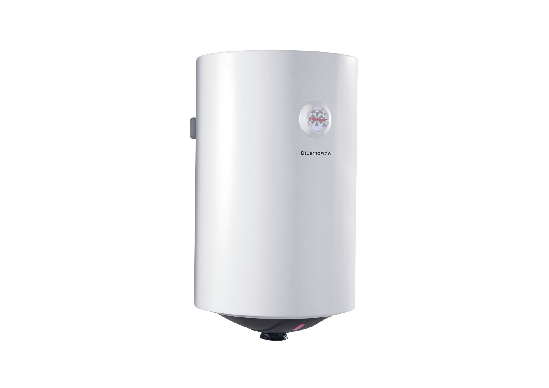 Boiler Warmwasserspeicher 30 L Wandspeicher steckerfertig DS30 2 kW Thermoflow | 177958205